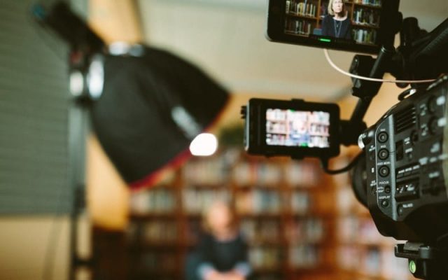 Home - The Recovery Show