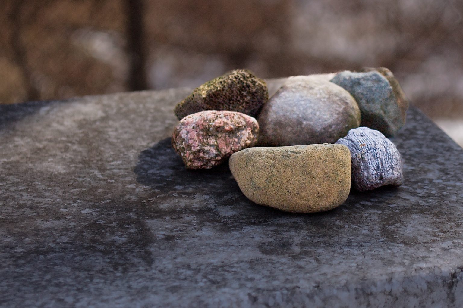 Embracing Growth: Dropping Life's Rocks – 449 - The Recovery Show